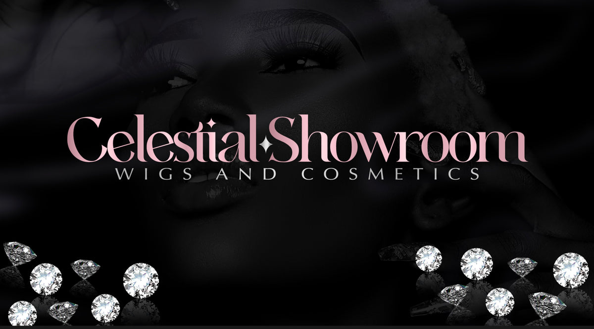Celestial Showroom